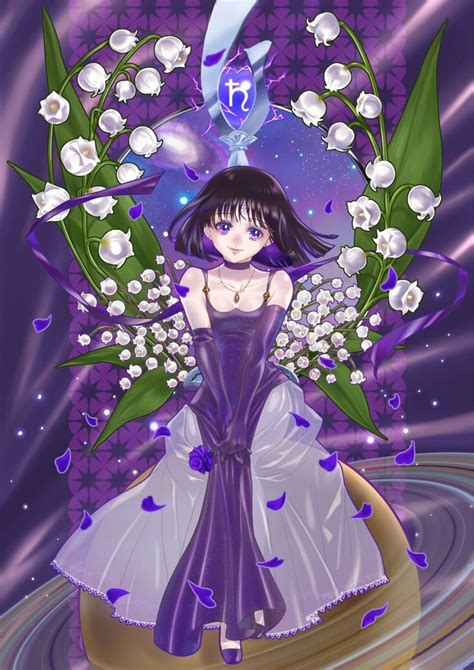 Pin By Hendra On Bishoujo Senshi Sailor Moon Sailor Chibi Moon