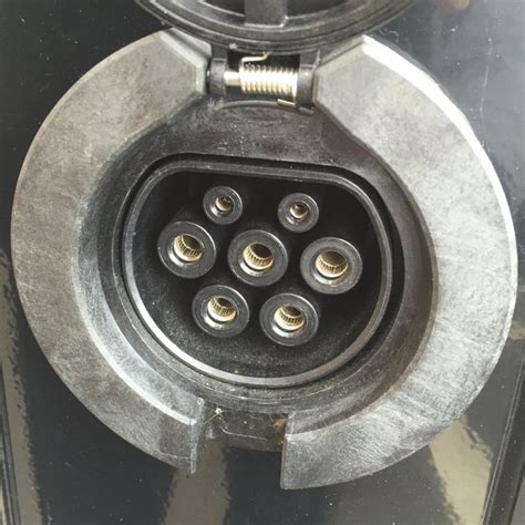 Type Socket EV Charging Cables