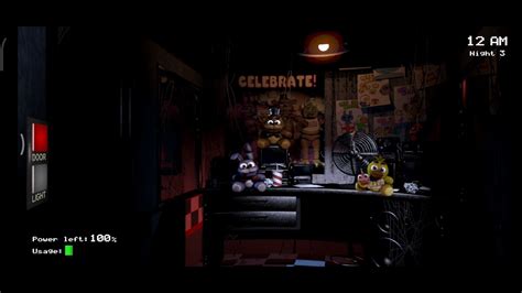 пять ночей с Фреди Youtube