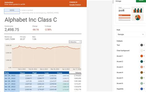 Ways To Format Tables In Google Sheets Guiding Tech
