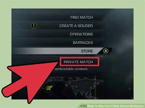 Hackapps Club How To Play Call Of Duty Ghosts Multiplayer Campaign Genquick Tested Call Of