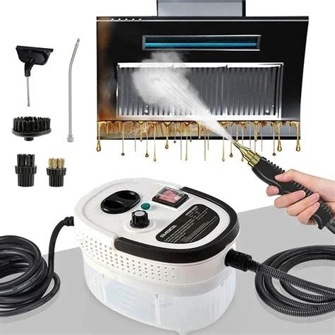 High Pressure Steam Cleaner Steam Cleaners Cleaners Cleaning Appliances