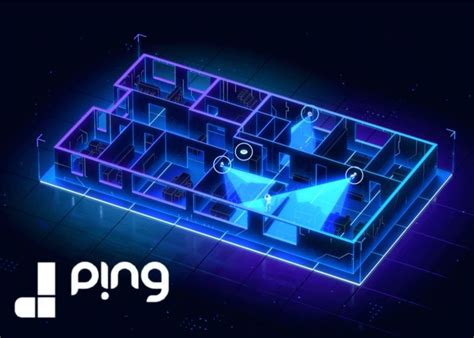 Unifi Networkingsolutions Techinnovation Designcenter Itinfrastructure Ping Co