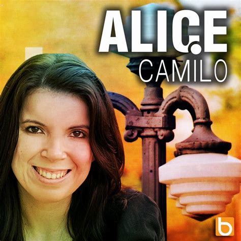 Alice Camilo Discograf A De Alice Camilo Letras Com