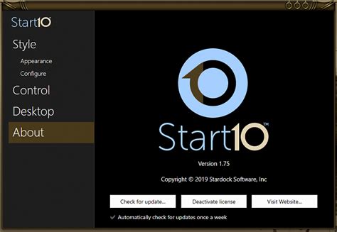 start menu and taskbar customization windows 10 forums