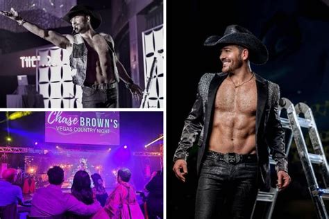 Chase Browns Country Show Discount Tickets
