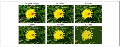 Geeky Codes On Linkedin Using Clustering For Image Segmentation