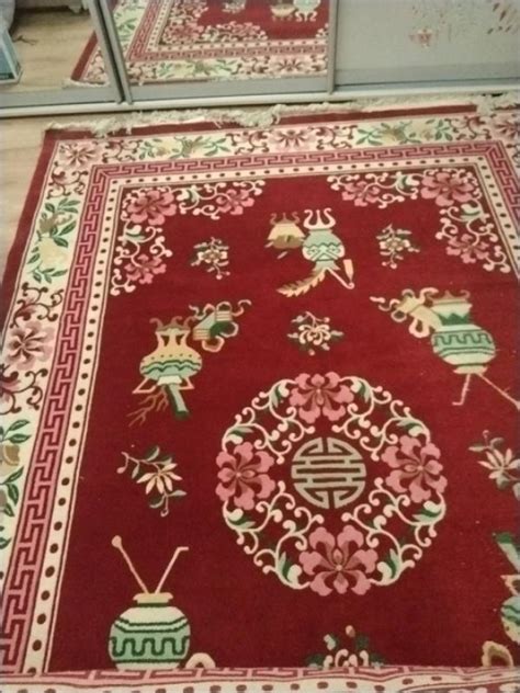 Килим персидський 3 5 м на 2 2 м 1980 року — ціна 13500 грн у каталозі Килими Купити товари