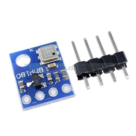 bmp180 digital temperature barometric pressure sensor diymore