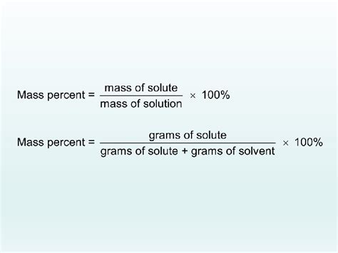 What Is A Solution Solution Homogeneous Mixture Solvent