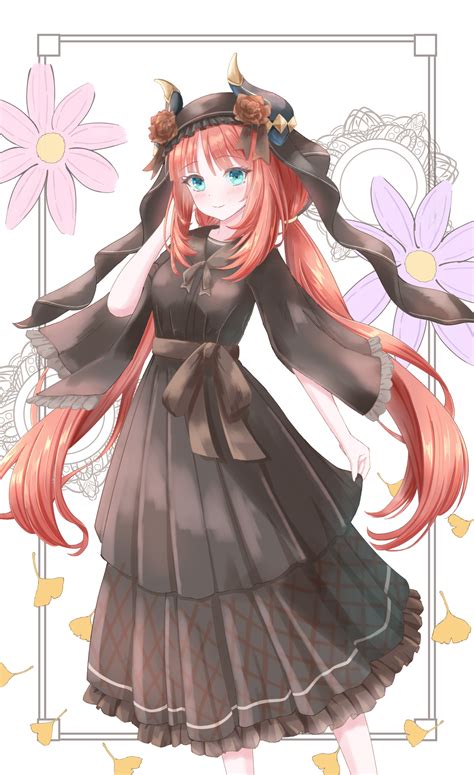 Nilou Genshin Impact Image By Shuriduruu Zerochan