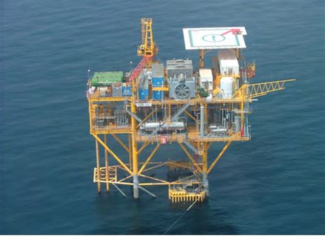 Main Pass Block 138 G Tec Llc