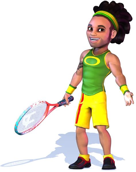 Racquet Sports - GameSpot