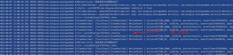 customDialog 可配置去掉退出 属性动画虚化的建议 Issue 237 kongzue DialogX GitHub