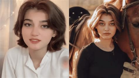 Tiktoker Imsha Imsha Rehman Viral Video Privacy Breach Sparks Digital