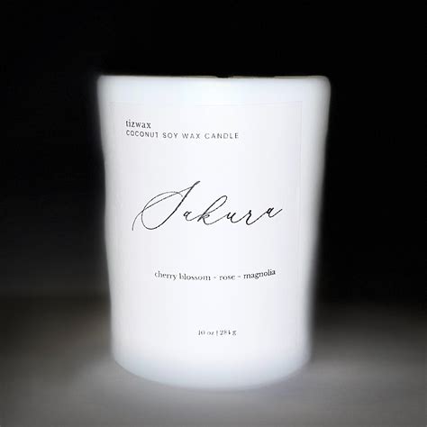 Sakura 10 Oz Tizwax