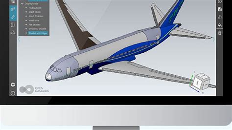 Free STP Viewer Alternatives AlternativeTo