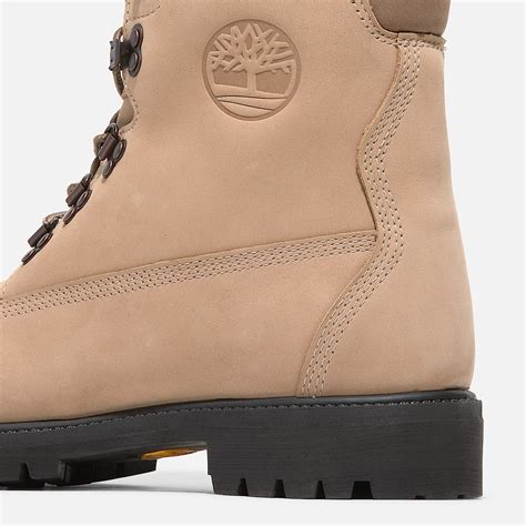 Mens Timberland® Premium Waterproof Super Boot