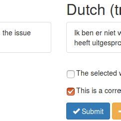 The Annotation Interface Used In Step 2 The Annotator Can Select By Download Scientific