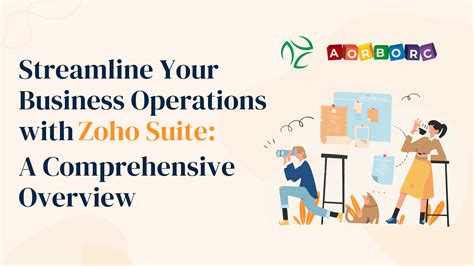 aorborc technologies zoho certified solution providers aorborc