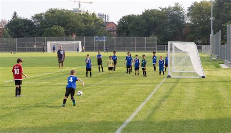 Sud Ouest Le Parc Ignace Bourget Métamorphosé