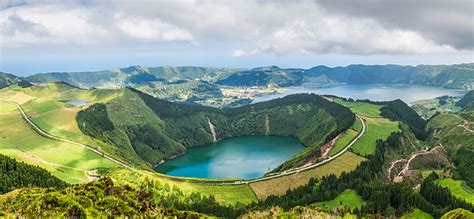 Portuguese Islands