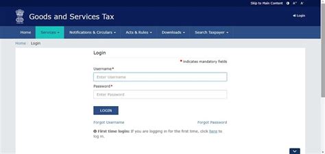 How To Change Email And Mobile Number On GST Portal ExcelDataPro