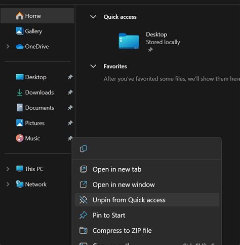 Configuring Fresh Windows Installation File Explorer And System Part IT Blog