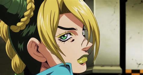 Jojos Bizarre Adventure Fans Celebrate 30 Day Wait For Stone Ocean Part 3