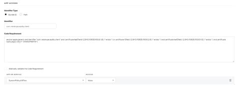 Deploy Client On MacOS Using Kandji Netskope Knowledge Portal