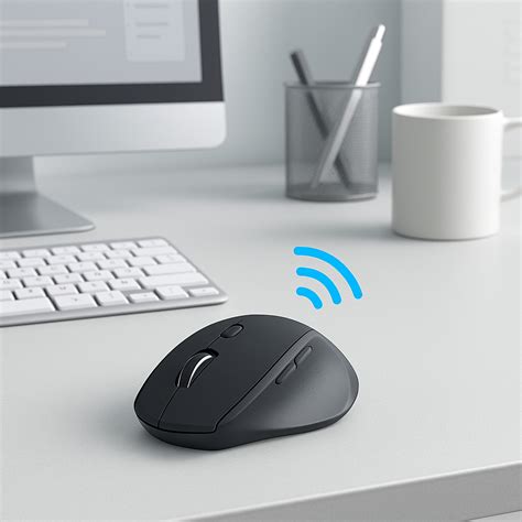 Logitech M720 Bluetooth Pairing Guide Gadgetvisions