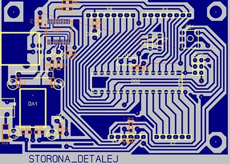 Arduino своими руками с Usb портом Arduino Projects Electronics Projects Diy Arduino Cnc