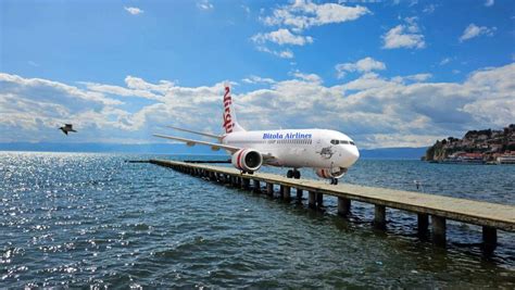 Слика Види како дошле викендаши од Битола во Охрид Ohrigani