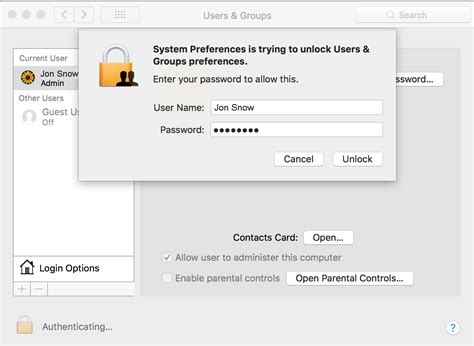 Remove Password For Ssh Login Into Mac Weeklyboo