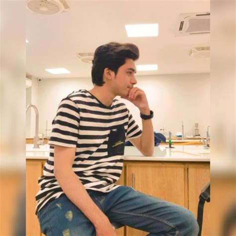 Agha Muhammad Talha Khan Iqra University Official Karachi Division Sindh Pakistan Linkedin