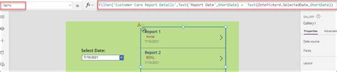 How To Use Date Time Picker In Powerapps Spguides
