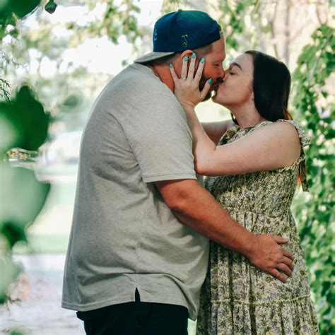 Olivia Rossi And Slade Logans Wedding Website