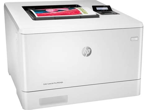 Принтер HP Color LaserJet Pro M454dn W1Y44A купить в интернет-магазине ...