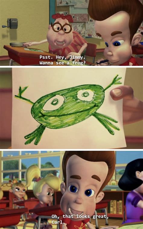 Jimmy Neutron Carl Memes Carl Squared Online Game Jimmy Neutron