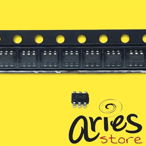 Jual Ic Pwm Ob2263 Ic Ob 2263 Shopee Indonesia