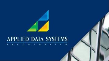 Applied Data Systems Inc IT History Society