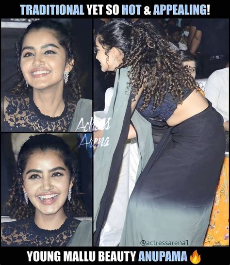Tollywood Hot Memes🔥🔥💦💦 On Instagram “anupama 😍🔥 💯 ️ ️ ️ Follow Tollywoodhotmemes ⬅️⬅