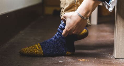We Found Socks So Perfect Youll Want To Keep Them On During Sex Sharp Magazine