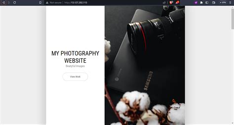 Github Sanket363docker Swarm Web Application Deployment