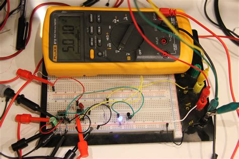 Fully Programmable Modular Bench Power Supply Part 1
