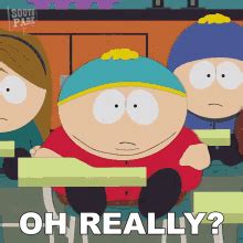 Eric Cartman S Tenor