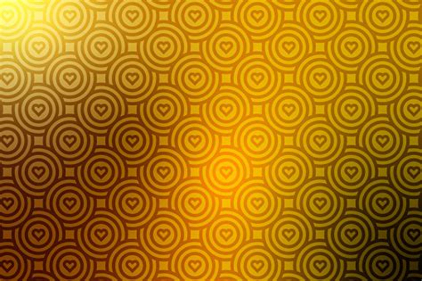 추상적 인 모양 개념 디자인 배경 추상적 인 하트와 원은 배경을 형성합니다 기하학적 모양 추상 그라디언트 컬러 배경 벡터 일러스트 레이 션 스톡 일러스트레이션 0명에 대한