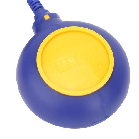 Ac 220v Float Switch Water Liquid Level Controller Vicedeal