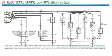 Ecm Rebuild Page 2 Ford Truck Enthusiasts Forums