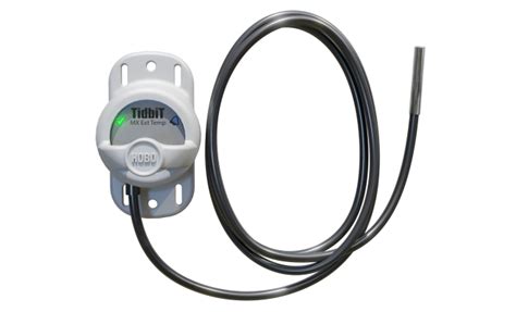 Onset Mx Tidbit Hoskin Scientific Submersible Loggers